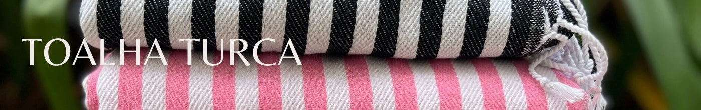 Toalha Turca Premium | Basic Beach: Conforto e Sofisticação para o Seu ...