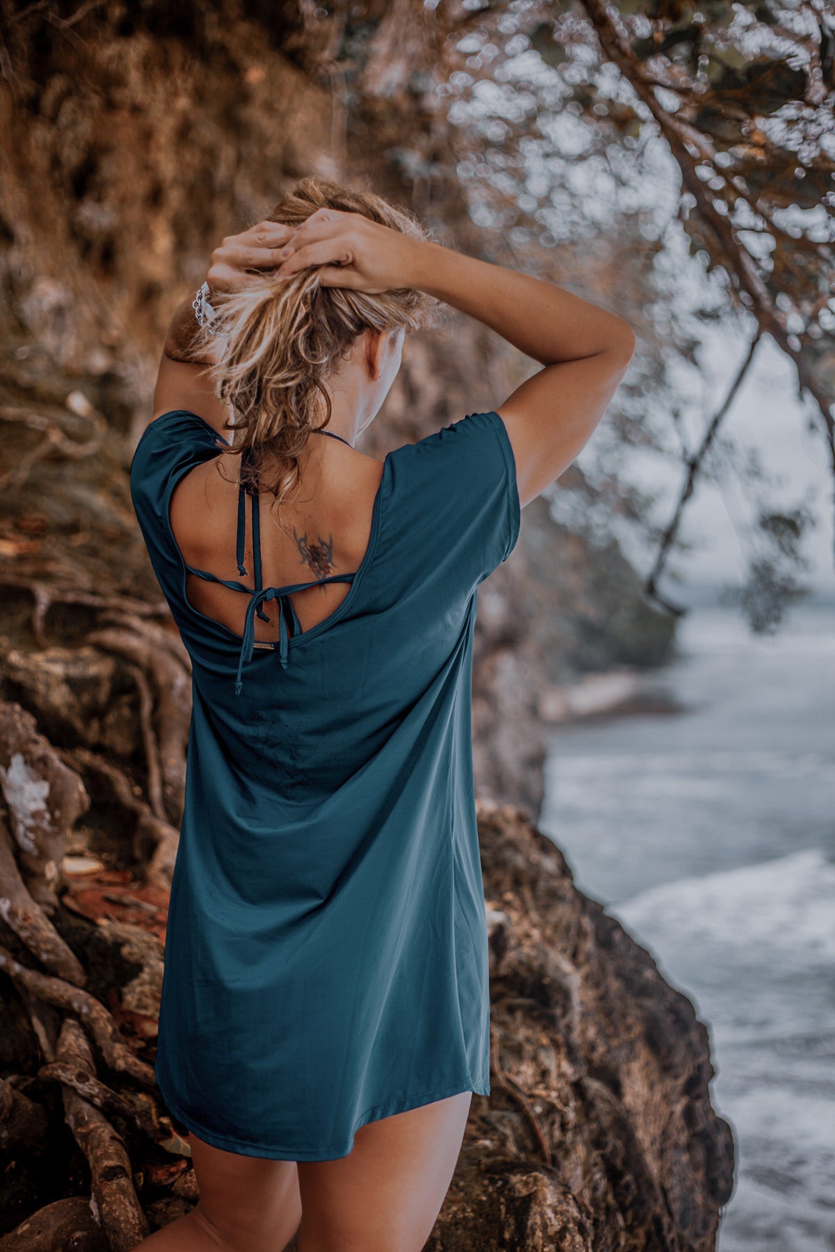 Basic Beach - Moda Praiana e Acessórios para um Verão Inesquecível